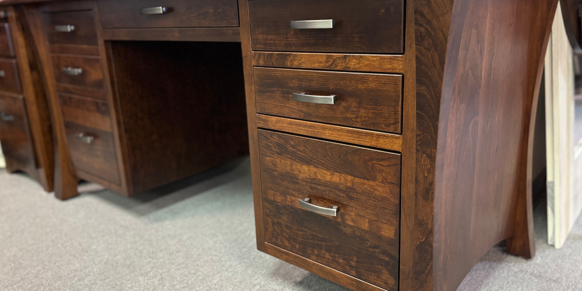 In-Stock Office — Our Family Craft Shop