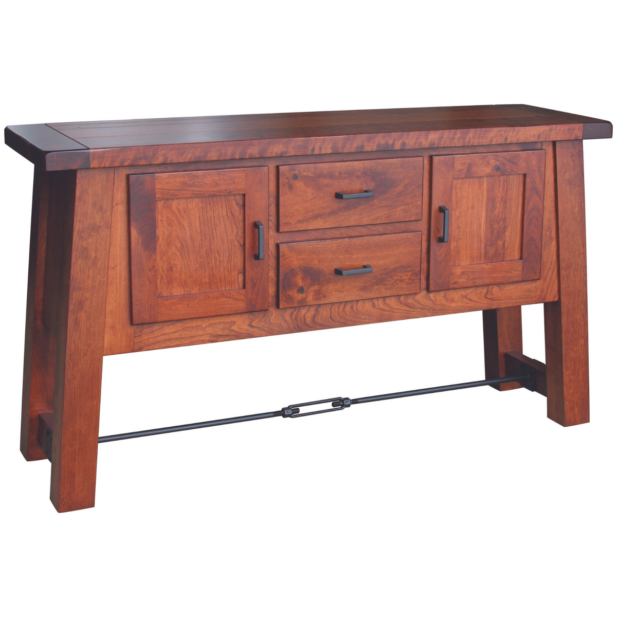 Amish Buffets & Servers | Match Your Dining Set or Design Custom! — Our ...