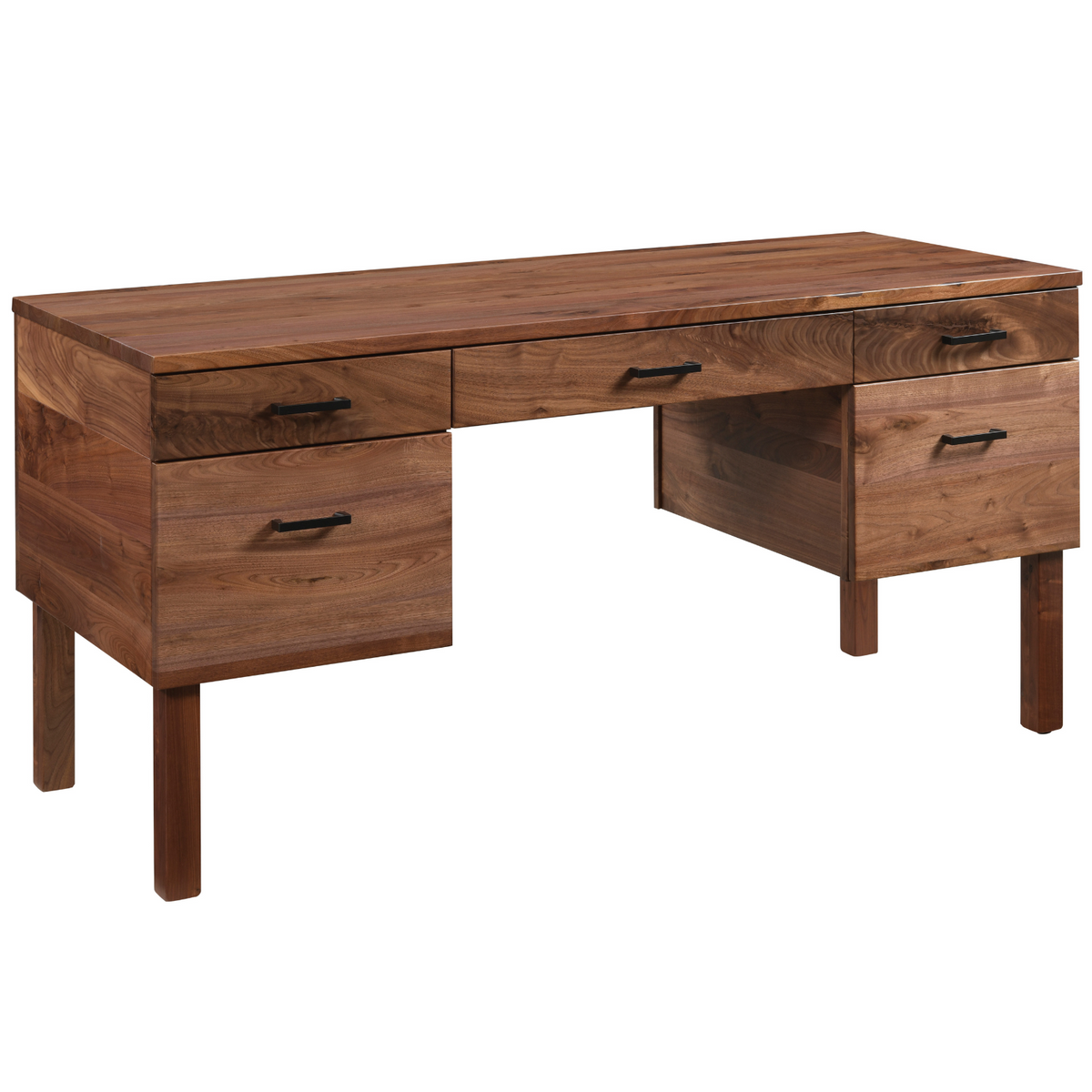 Lexington Desk — Our Family Craft Shop
