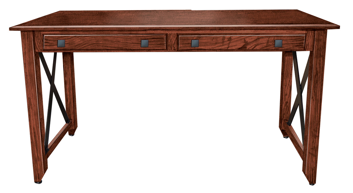 Amish Brooke Writing Desk — Our Family Craft Shop