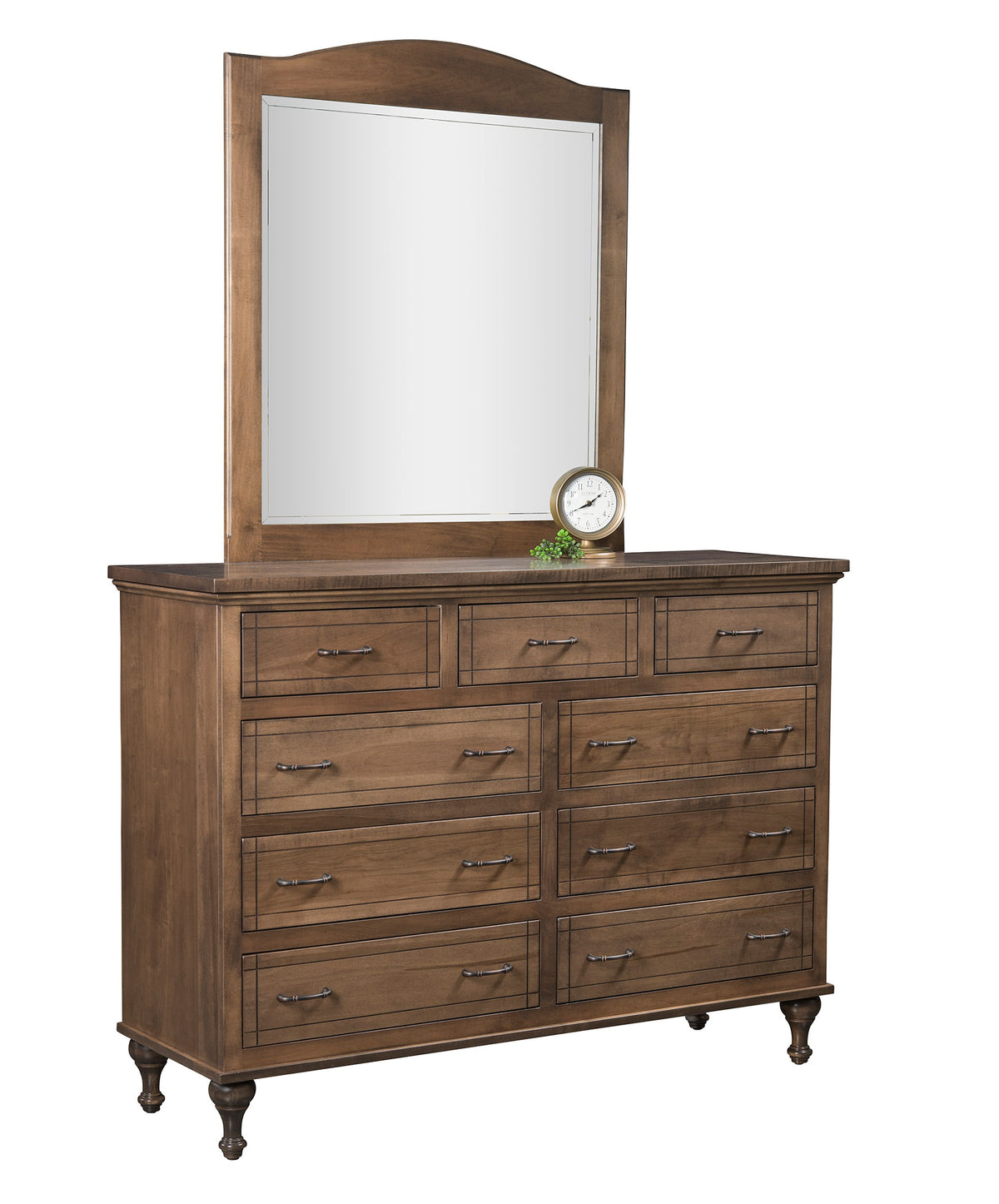Amish Annabelle Dresser — Our Family Craft Shop