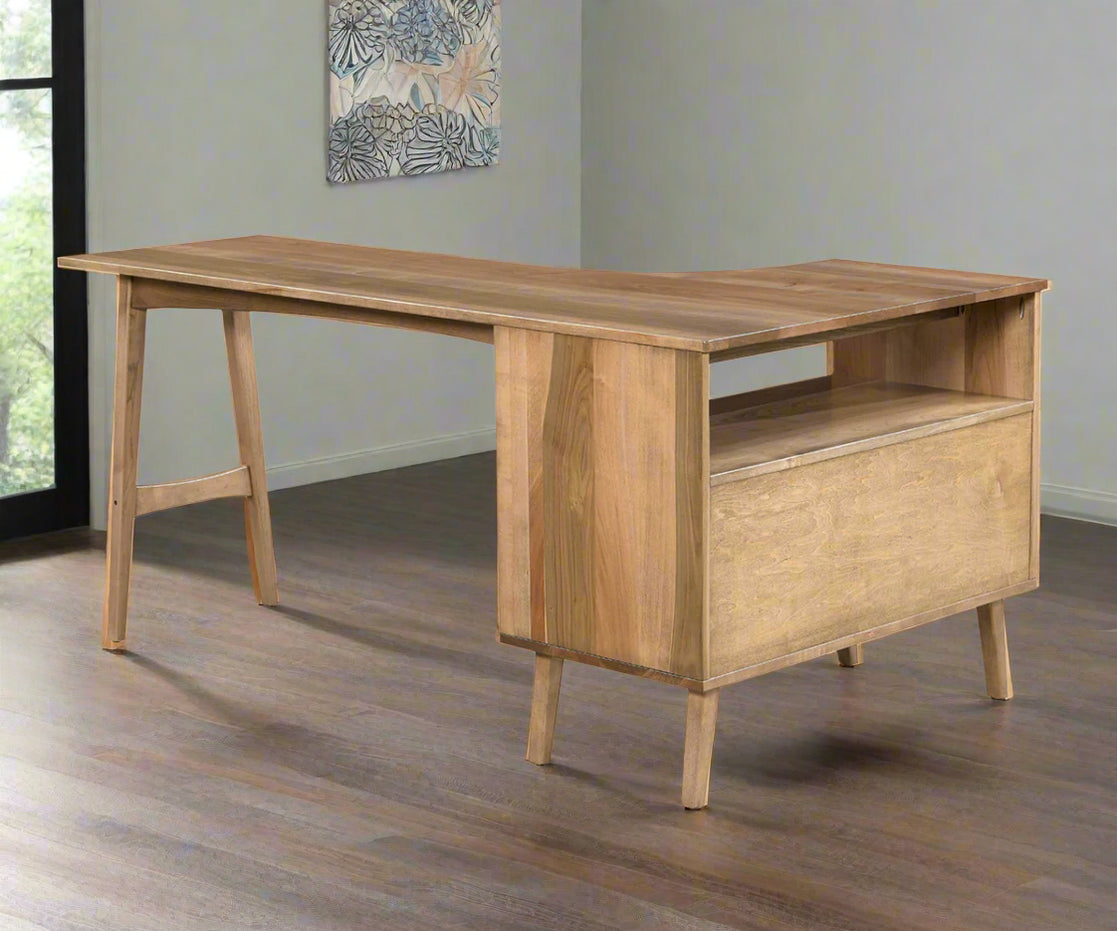 Lake Mills Desk — Our Family Craft Shop