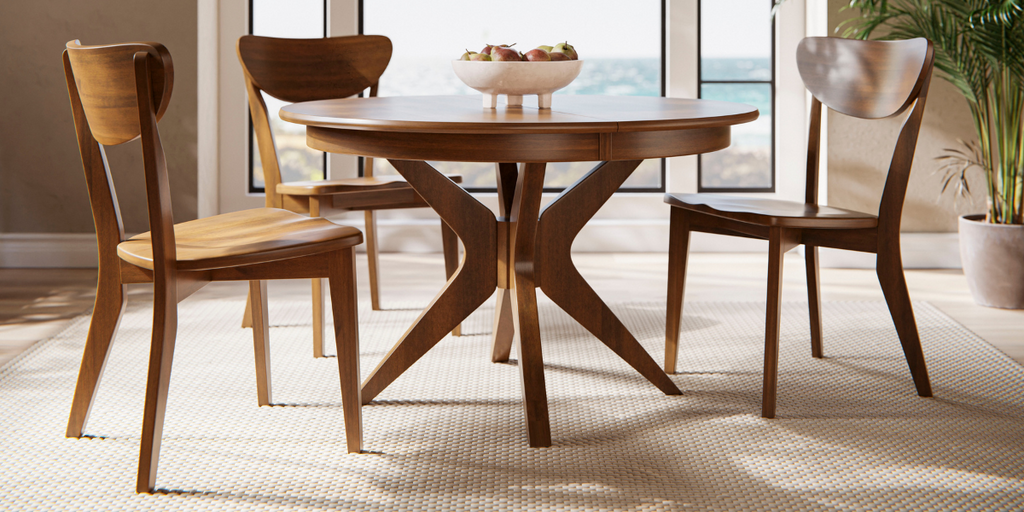 Amish Dining Sets | 100's of Fully Customizable Dining Styles — Our ...