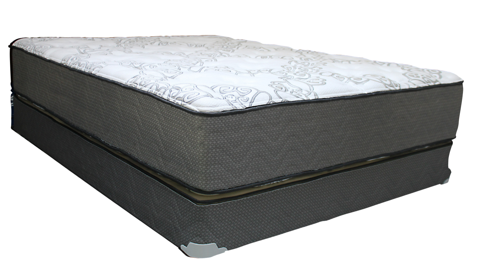 Amish Comfort Core Tru-Sleep Mattress – Our Family Craft Shop