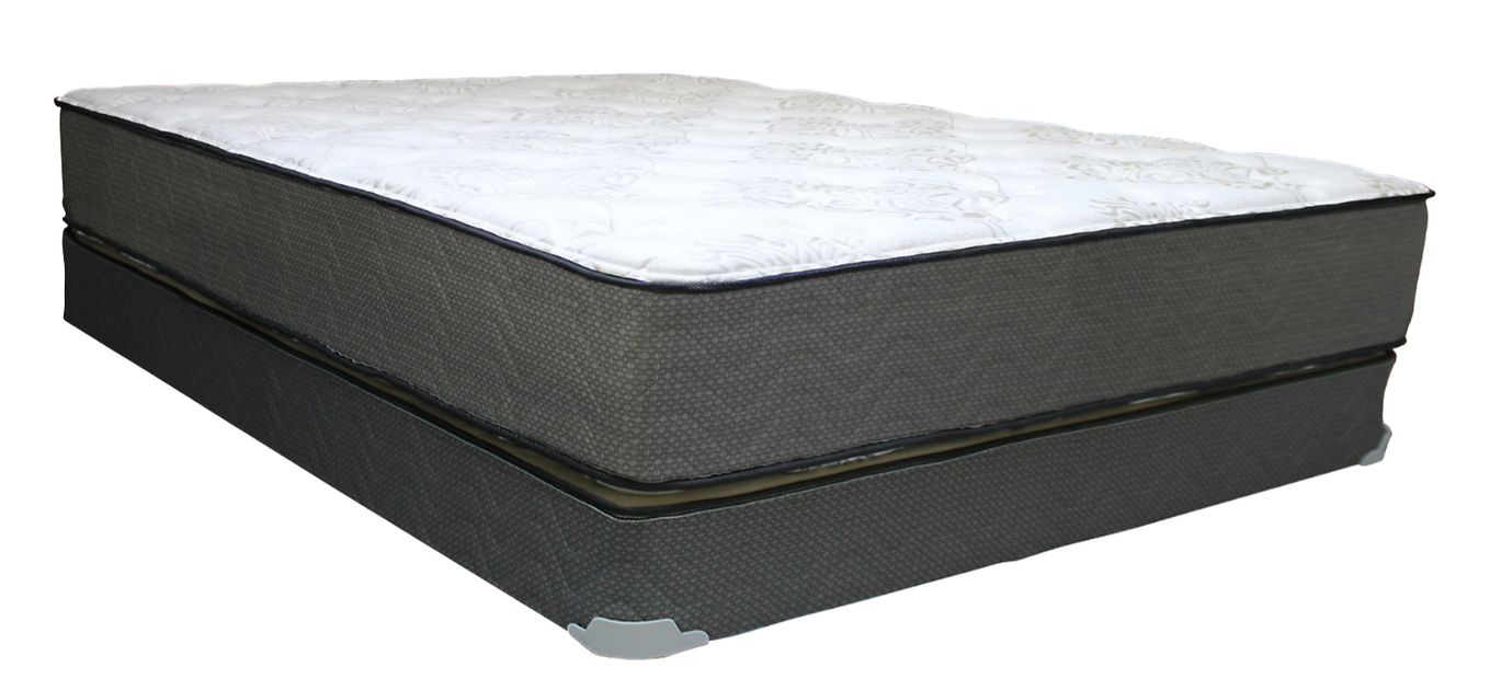 Amish Comfort Core Wonder Rest Mattress — Our Family Craft Shop