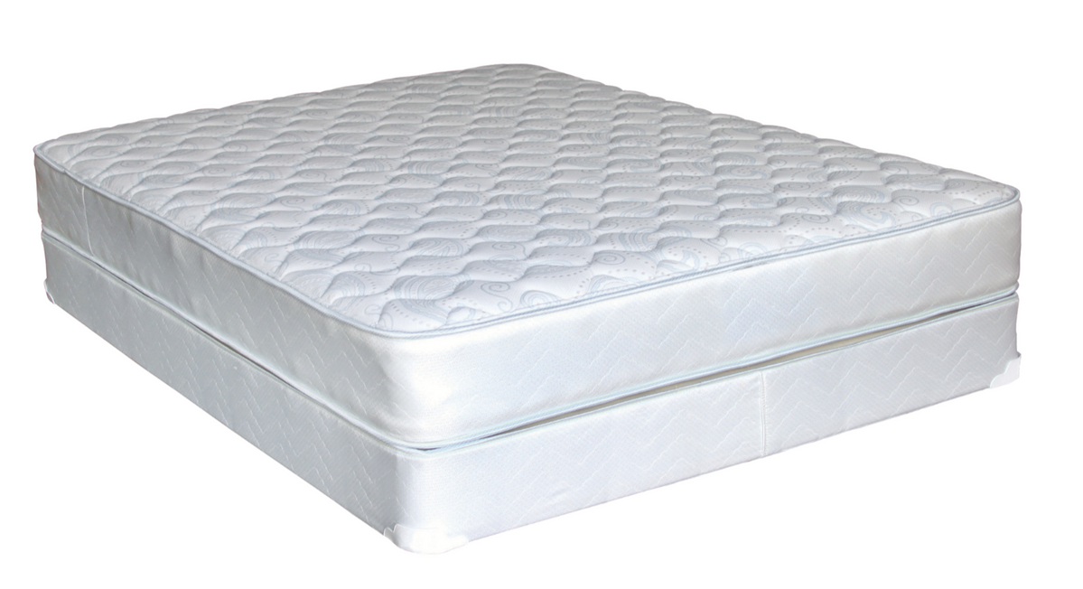 Amish Deluxe Ultra Firm Mattress — Our Family Craft Shop