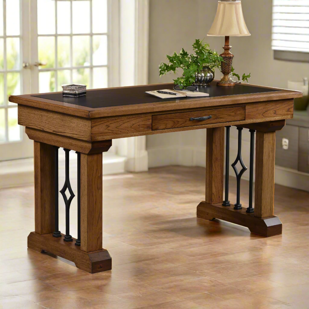 Amish Eckstein Writing Desk — Our Family Craft Shop