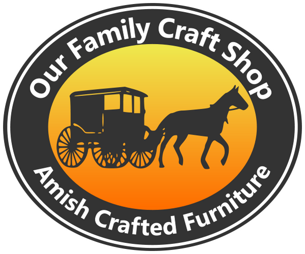 Amish Dining Sets | 100's of Fully Customizable Dining Styles — Our ...
